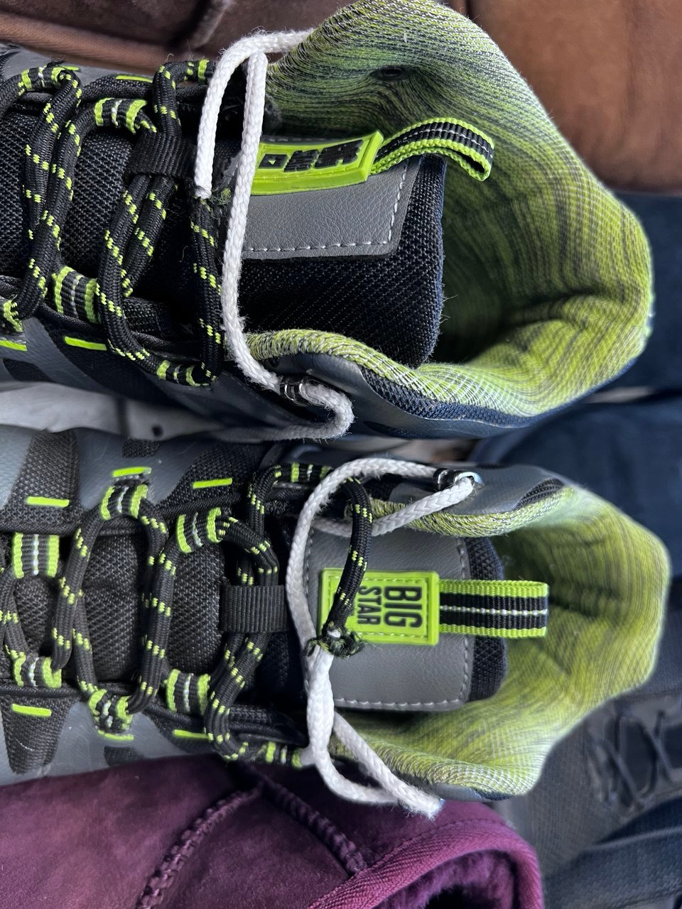 Avalynė Žiema 25kg - Eurosecond