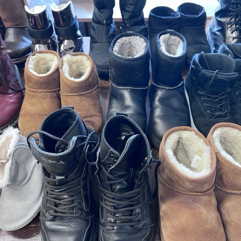 Avalynė Žiema 25kg - Eurosecond